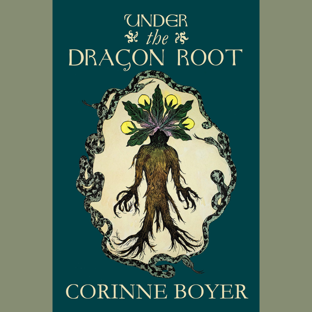 Under The Dragon Root | The Crooked Path