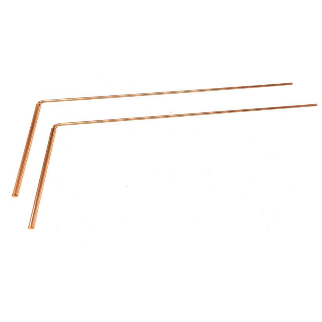 Dowsing Rods | The Crooked Path