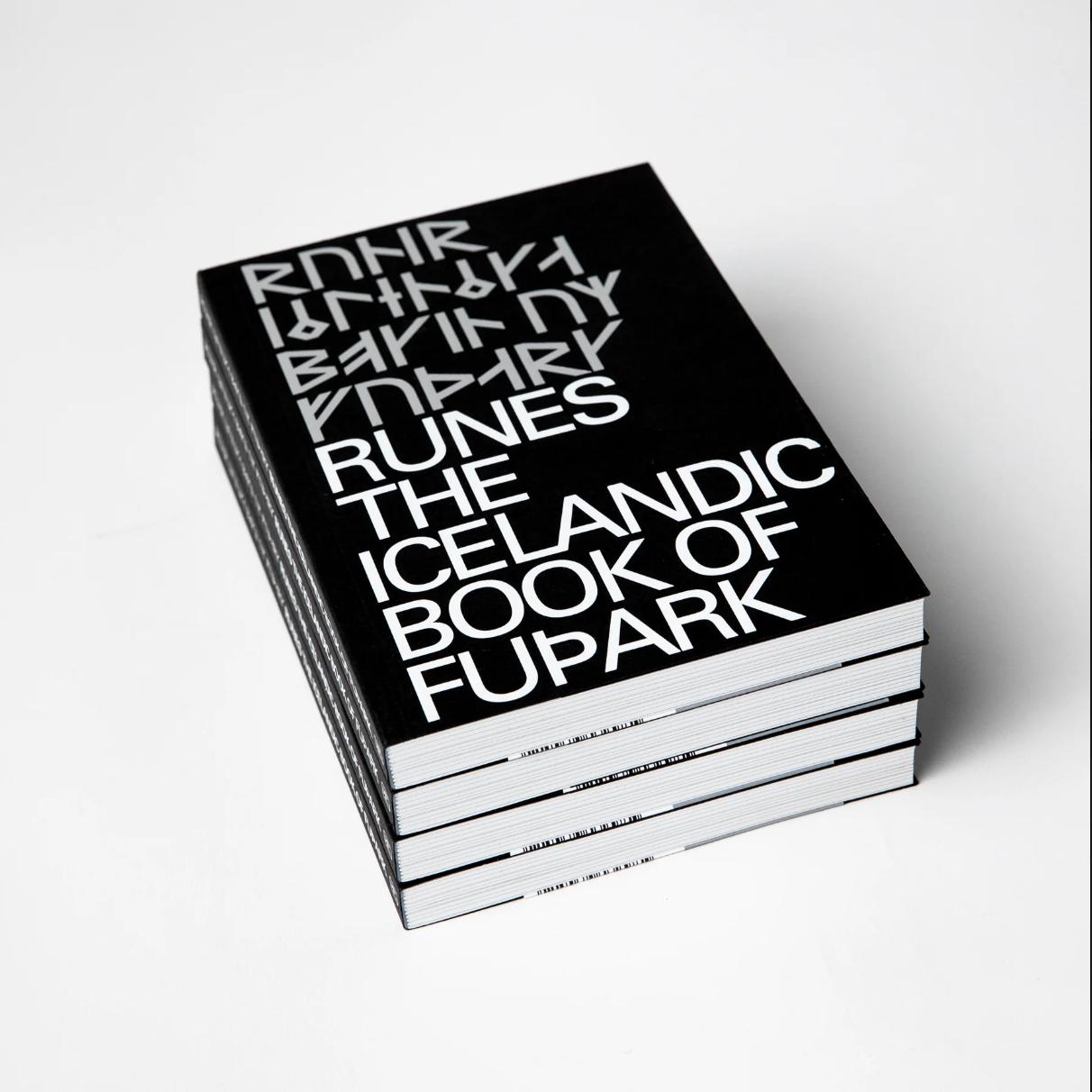 Runes: The Icelandic Book of Futhark | The Crooked Path