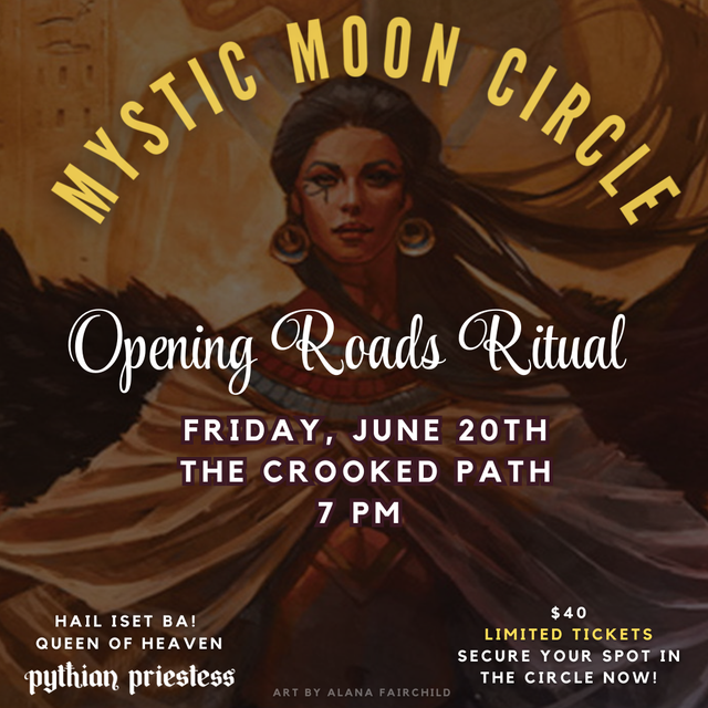 Classes and Events | The Crooked Path