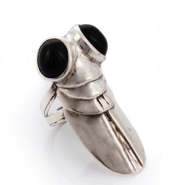 Alex Streeter Jewelry | The Crooked Path Alex Streeter Jewelry | The Crooked Path